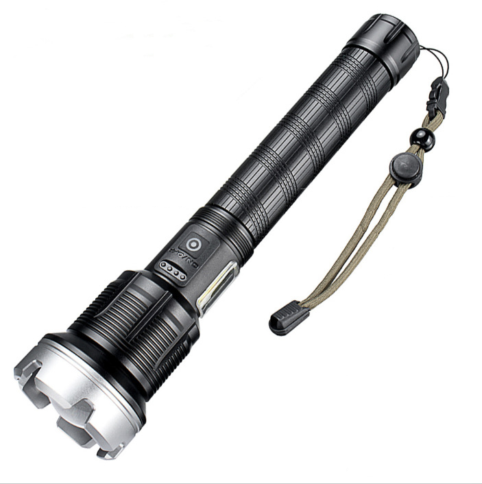Why Custom Flashlights Make Great Corporate Gifts