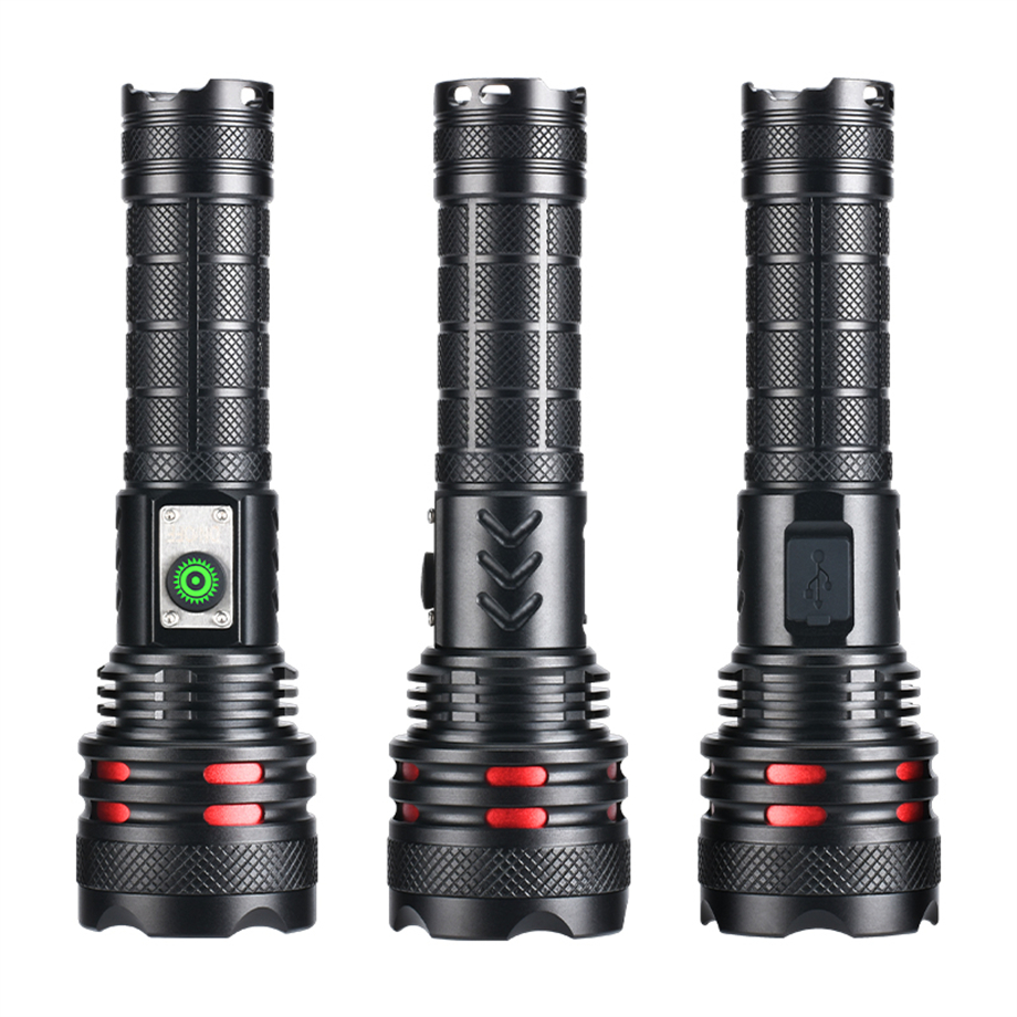 How Wholesale Flashlights Can Benefit Businesses in the Construction ...