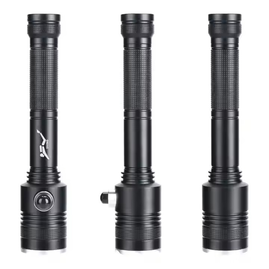 Choosing Flashlights with Long Battery Life for Bulk Orders