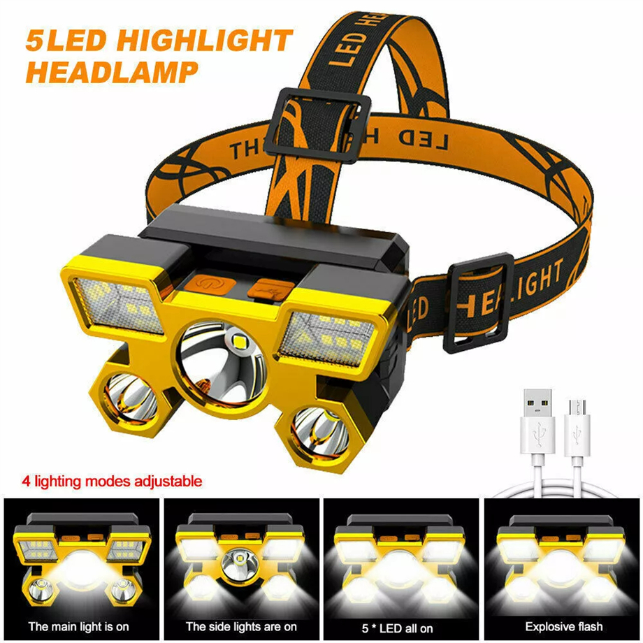 How to Use Branded Flashlights to Boost Employee Engagement