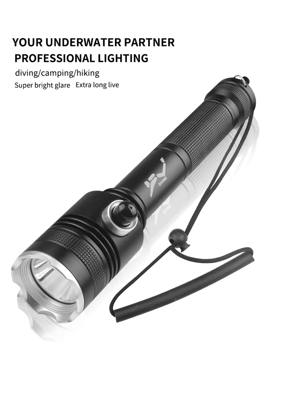 Why Waterproof Flashlights Are Essential for Outdoor Retailers