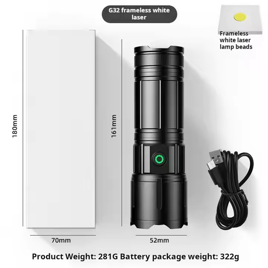 How to Track and Forecast Flashlight Inventory for Long-Term Success