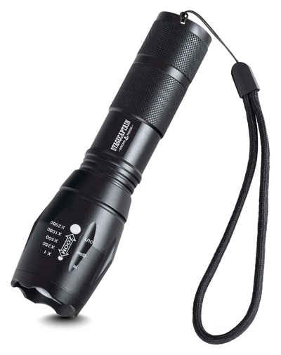 Why Flashlights Are Essential for General Stores