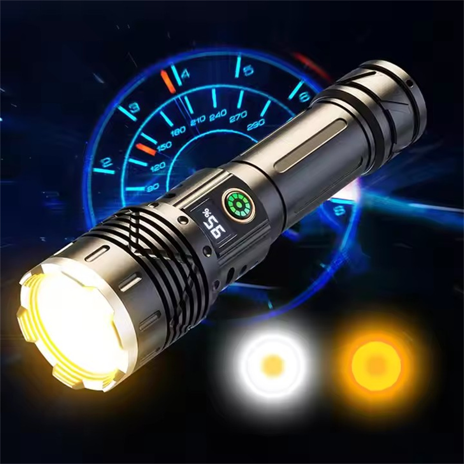 How Flashlight Packaging Can Impact Brand Perception