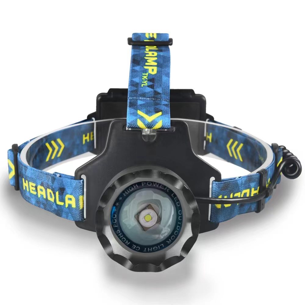 Why Custom Headlamps Make Effective Client Gifts