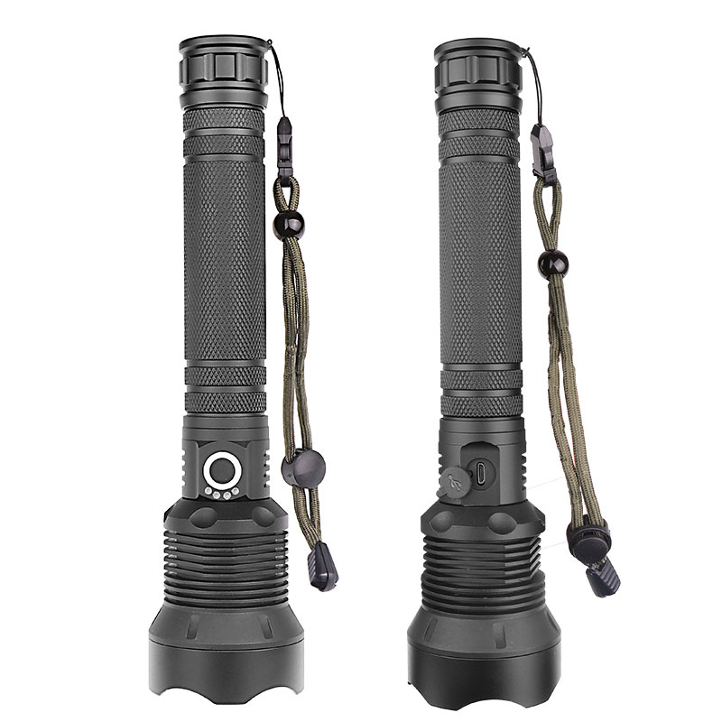 The Green Impact of Bulk Flashlight Purchases