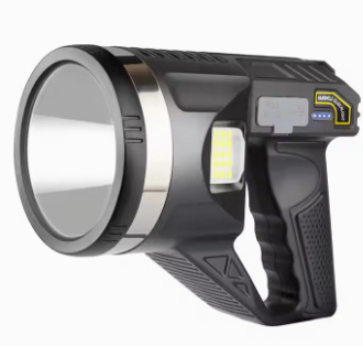 The Future of LED Flashlights in Western European Industrial Applications