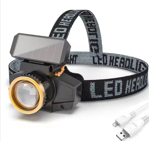 The Key Features to Look for When Purchasing Flashlights and Headlamps ...