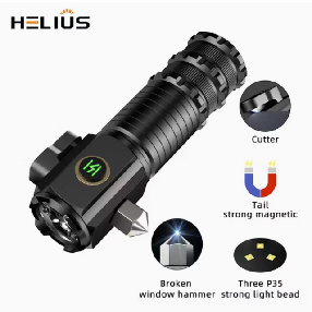 The Benefits of Offering Custom Flashlight Options to Your Customers