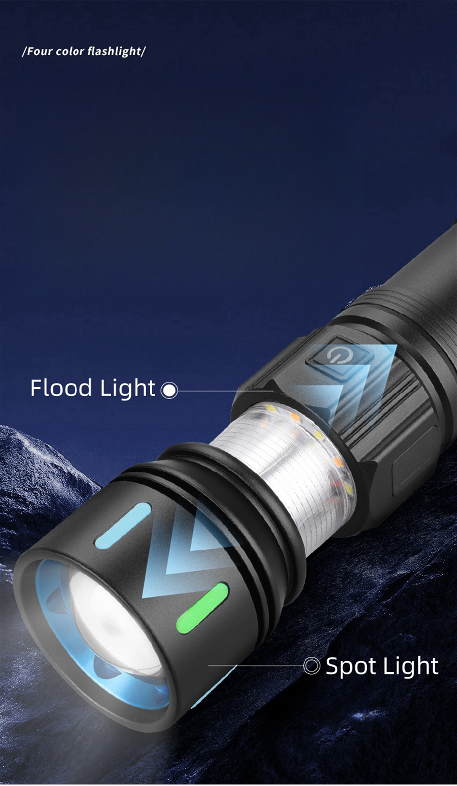 Why Industrial Businesses Should Consider Bulk Flashlight Purchases for ...