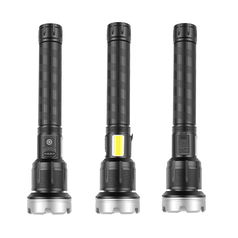 Why Custom Flashlights Make Great Corporate Gifts