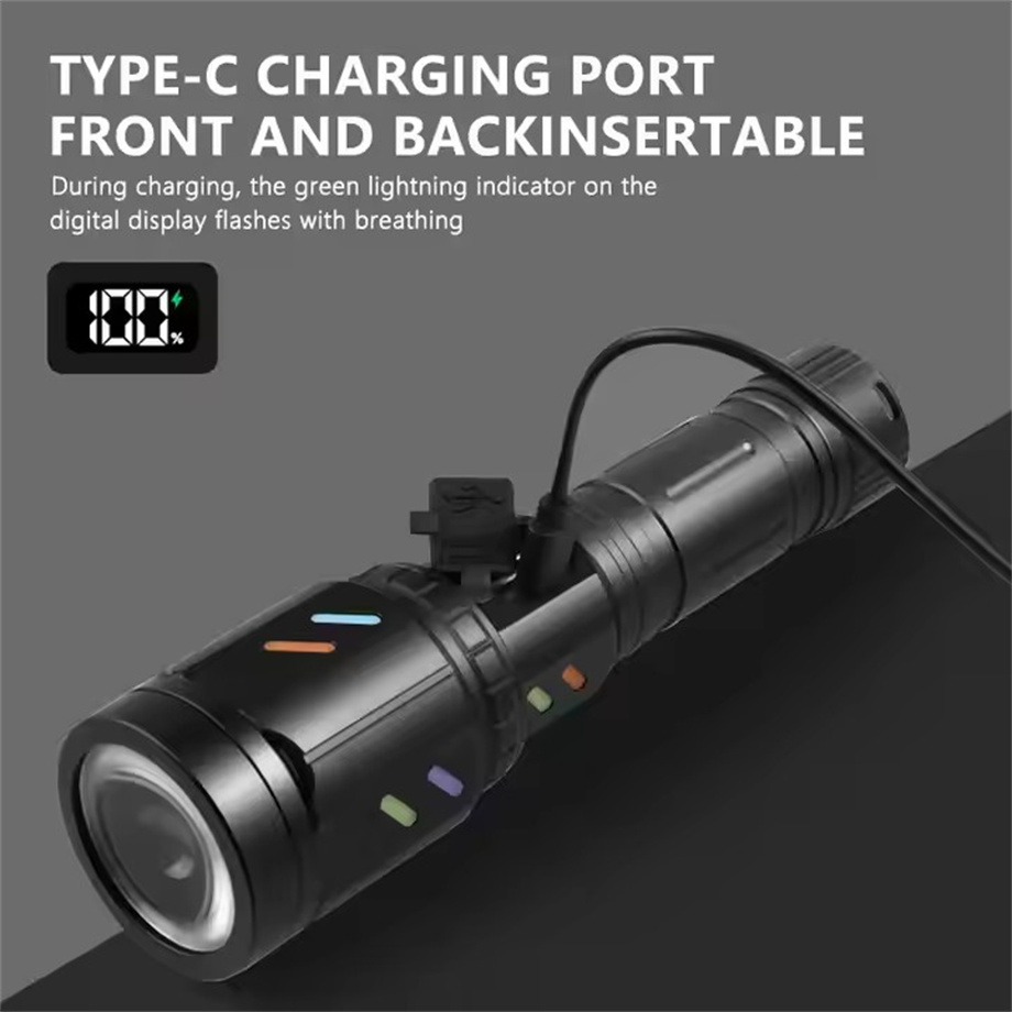 The Importance of Having Flashlights in Bulk for Disaster Recovery