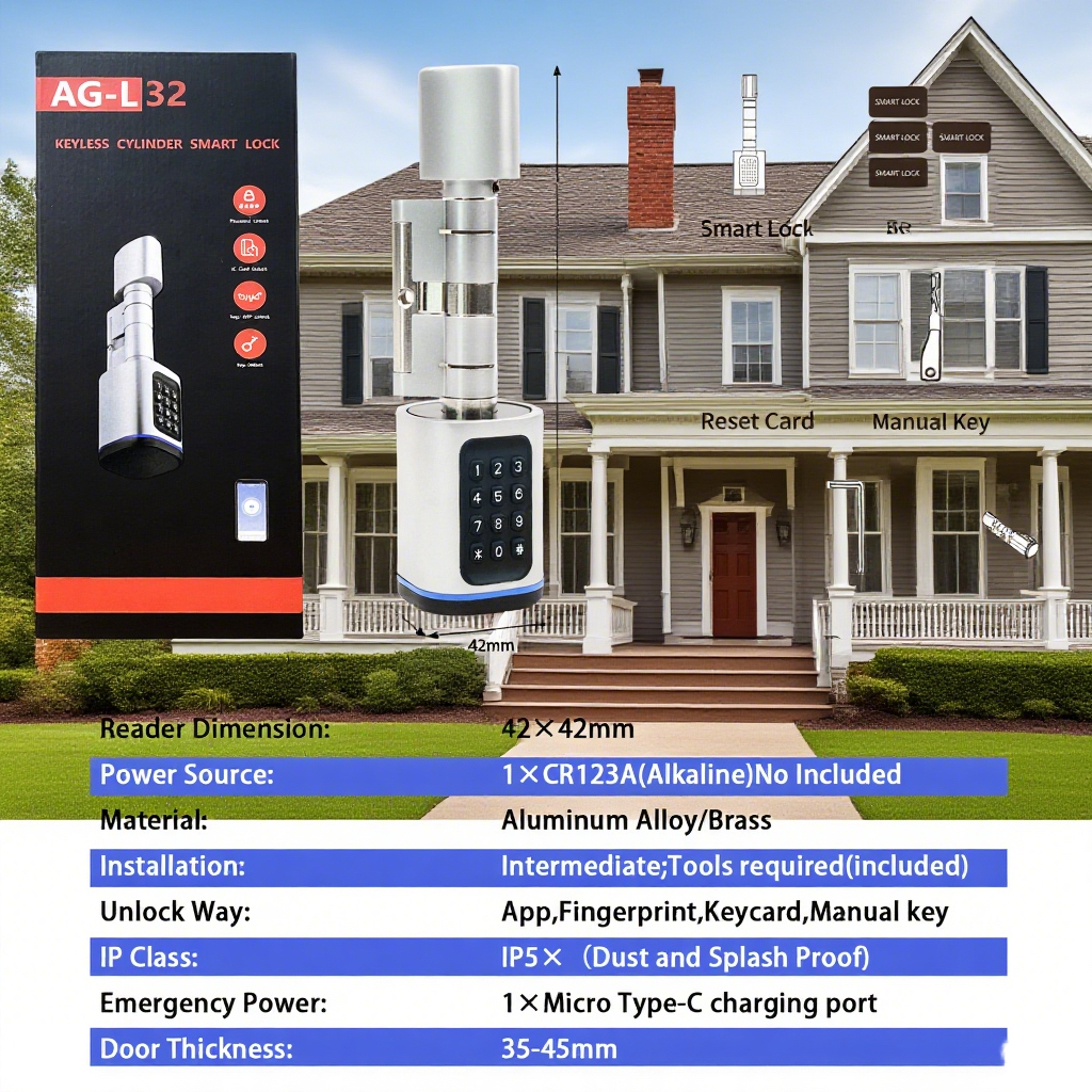 When to Replace vs. Reset Your Master Combination Lock: Decision Guide