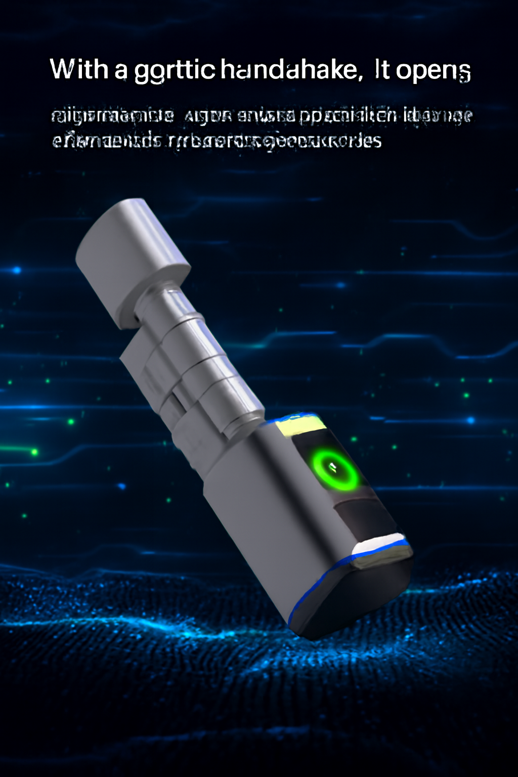 Installing and Programming Your Gun Trigger Lock with Fingerprint ...