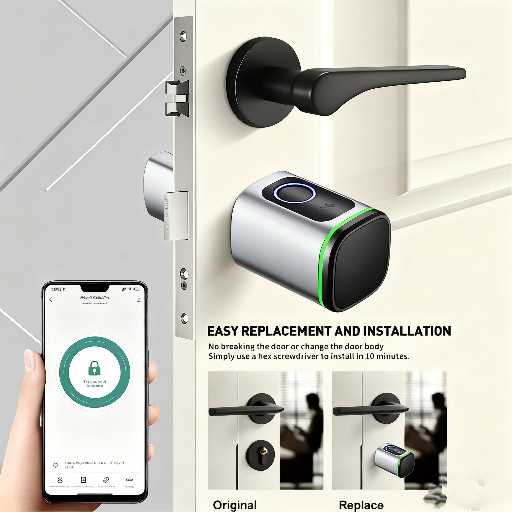 The Best Home Security Systems in 2025 — Tested by Experts