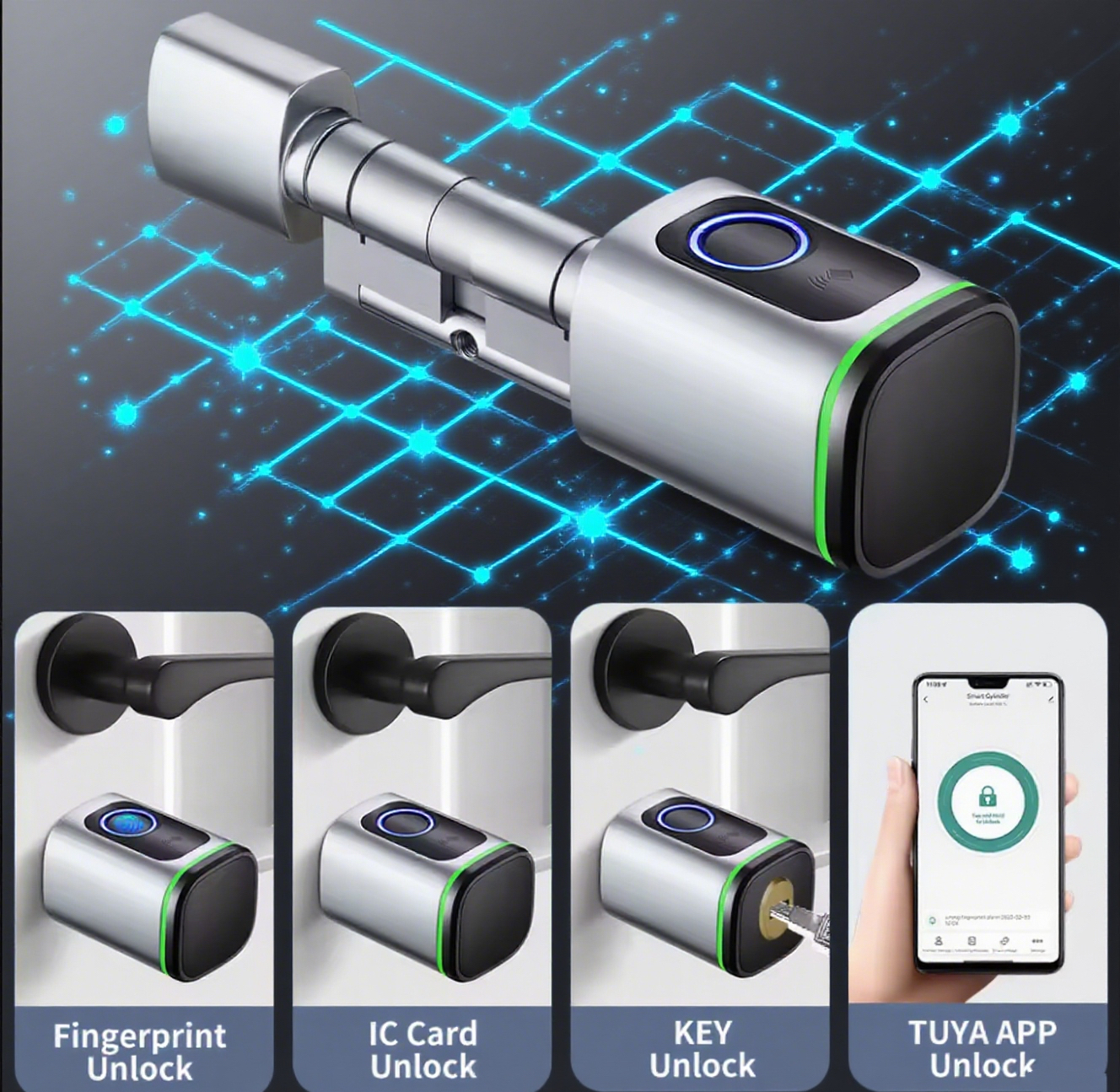 Mastering Combination Lock Mechanics: Working the Dial for Perfect ...