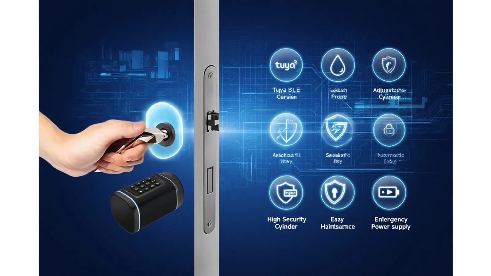 Combination Lock Tutorial: From Basics to Advanced Techniques for All Lock Types