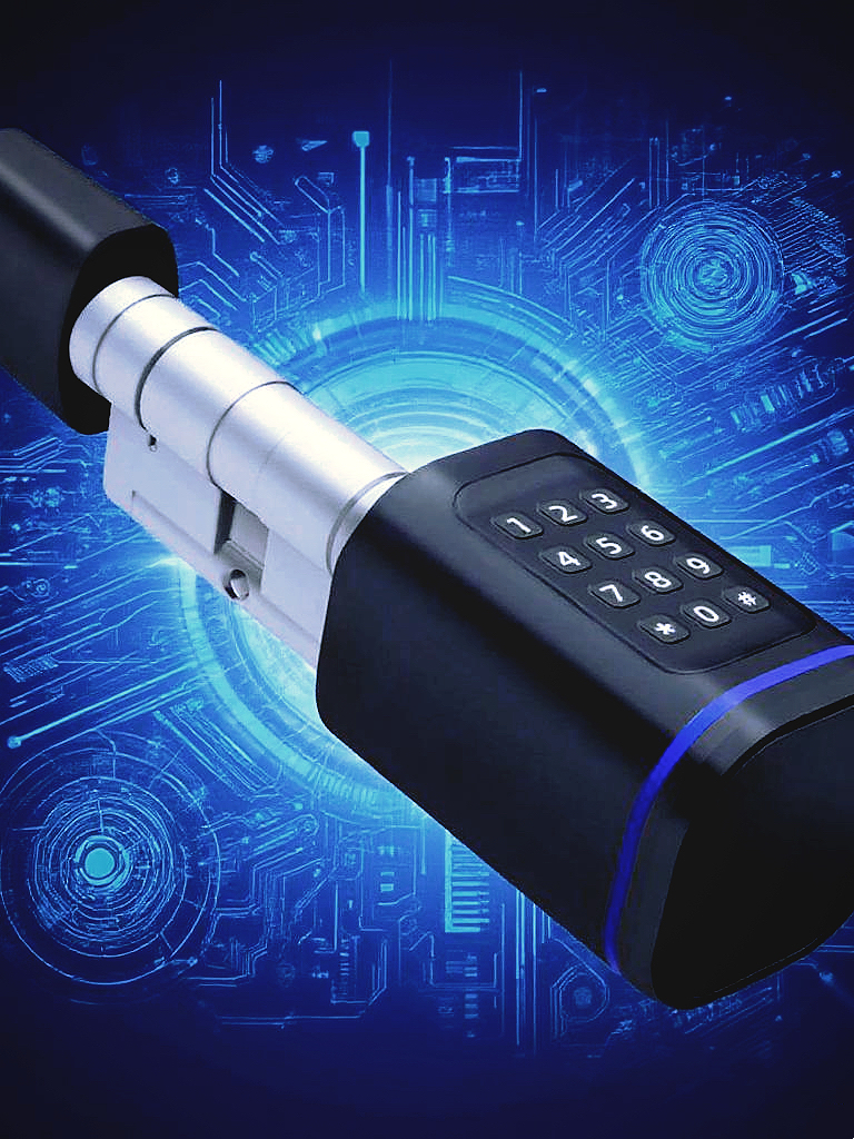 Understanding Lock Combinations: How Mechanisms Work and Security ...