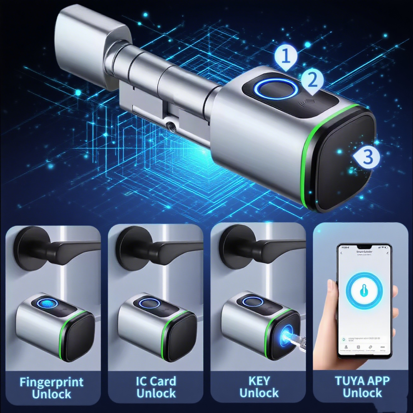 Gun Fingerprint Lock Box Comparison: Which Models Offer the Best ...