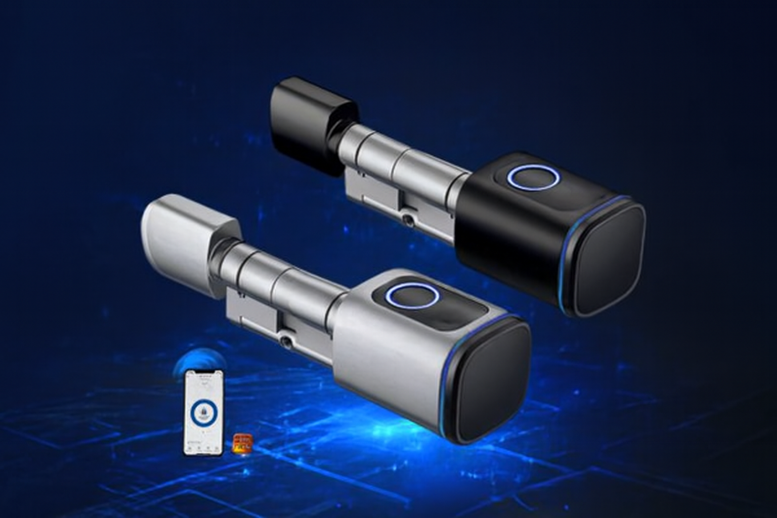 Explore the Pros and Cons of Smart Locks