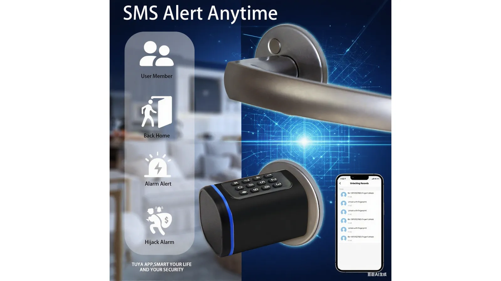 The Complete Guide to Combination Locks: Types, Security Features, and Applications