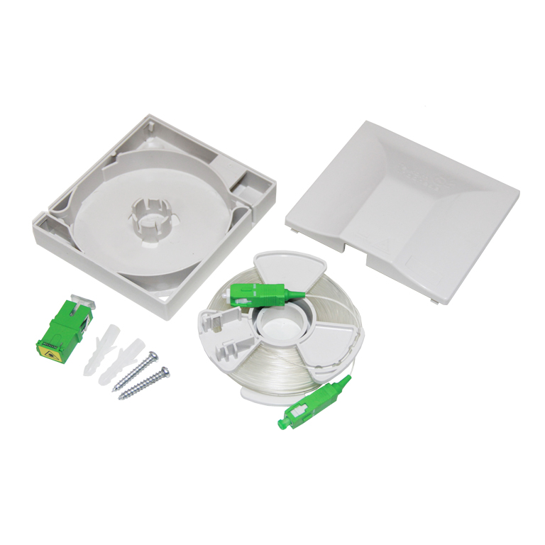 FTTR Invisible Fiber Cable | Experience Amazing Fiber Optic Network