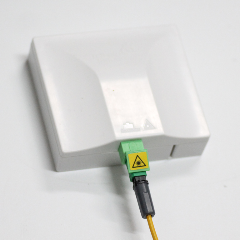 FTTR Invisible Fiber Cable | Experience Amazing Fiber Optic Network