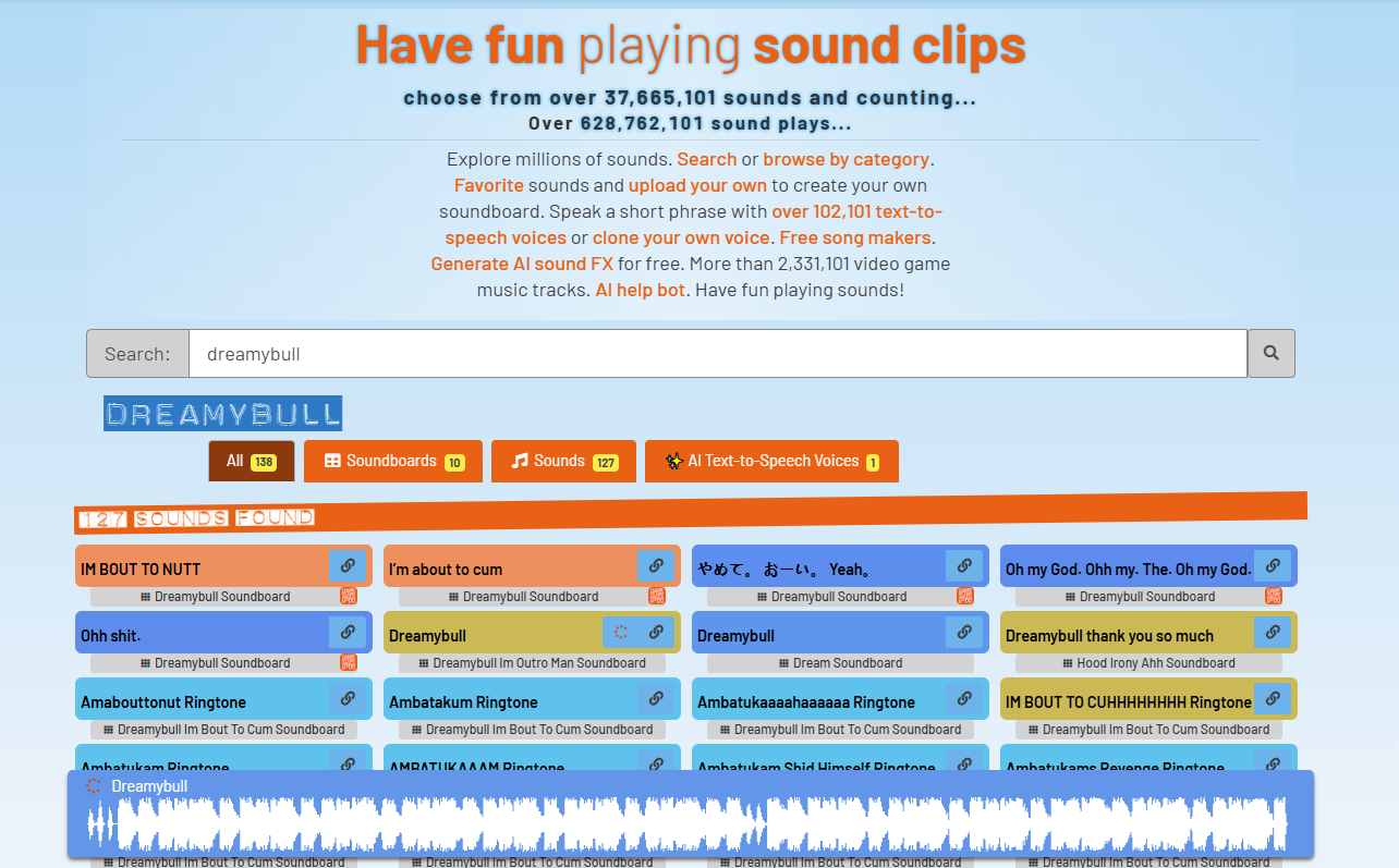 Best Ninja Soundboards to Level Up Your Meme Game