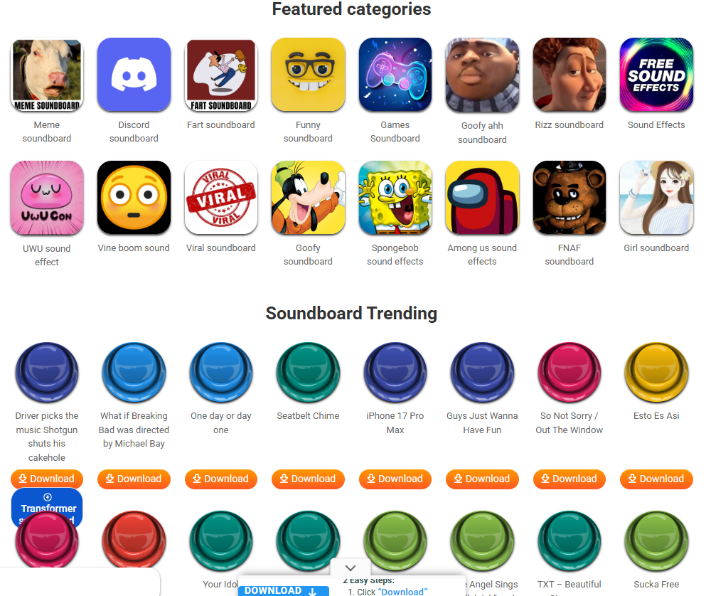 Best Ninja Soundboards to Level Up Your Meme Game