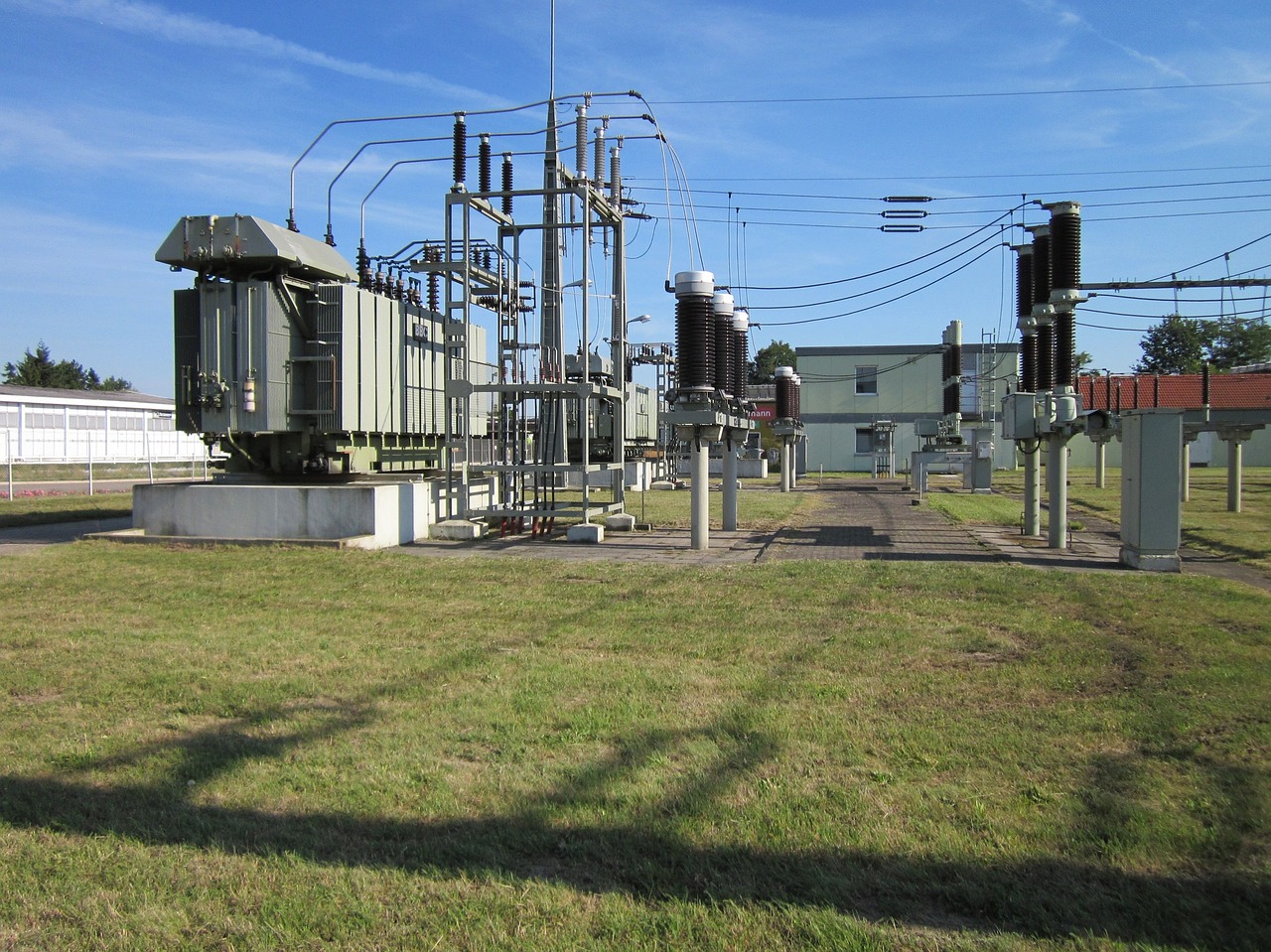 A Complete Guide to Unit Substations and Their Key Applications